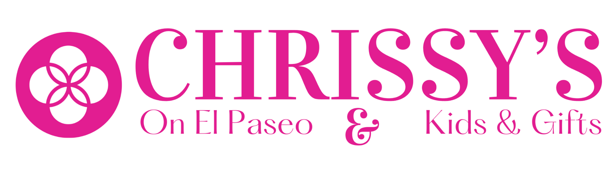CHRISSY'S Women's contemporary boutique in Palm Desert, California ...