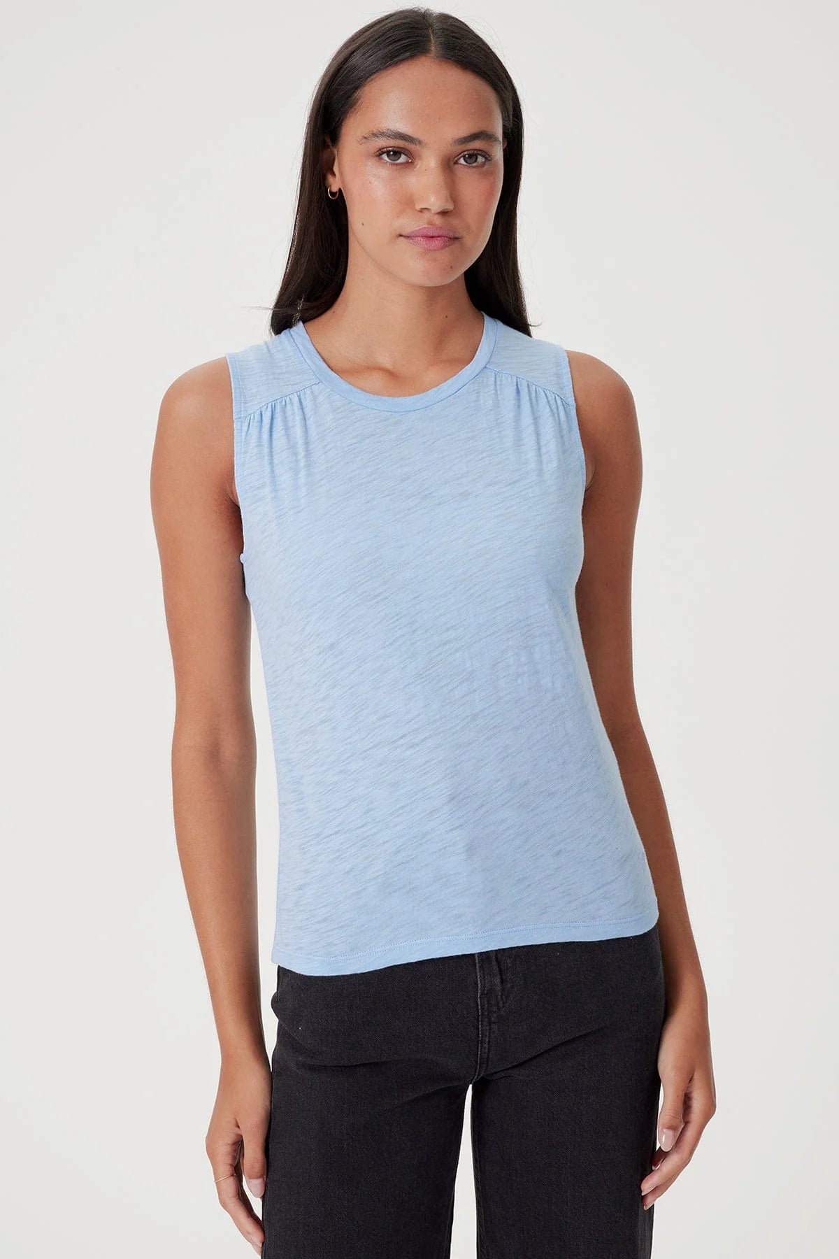 Riley Raglan Shell – CHRISSY'S on El Paseo